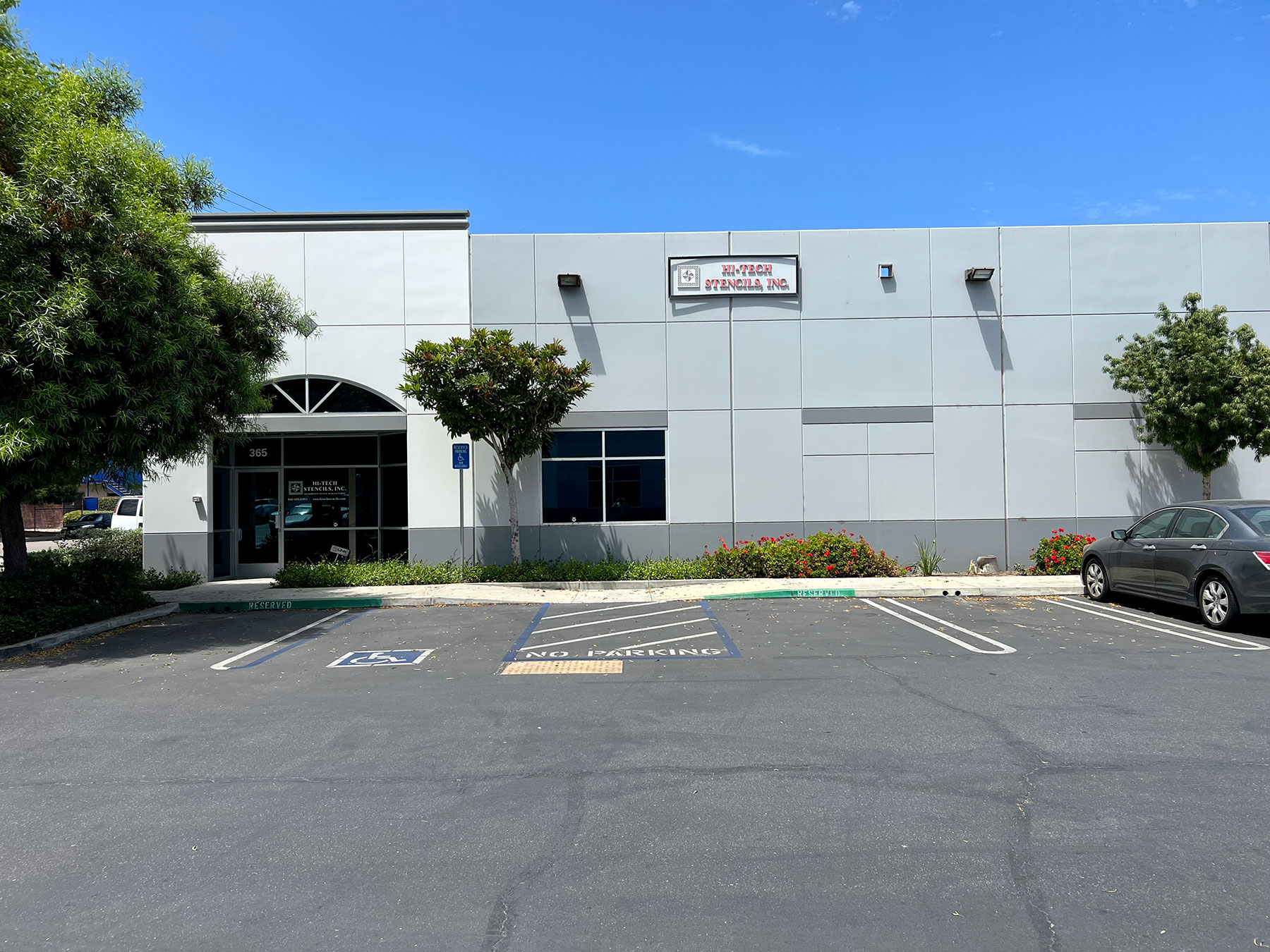 365 W Grove Ave, Orange – Magarian Commercial Real Estate