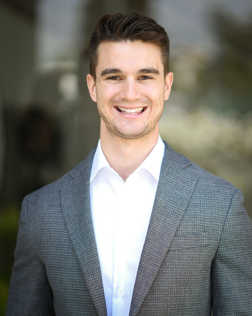 Team - Magarian Commercial Real Estate